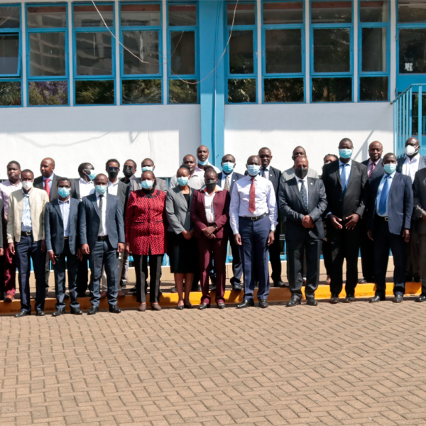 NCA | National Construction Authority